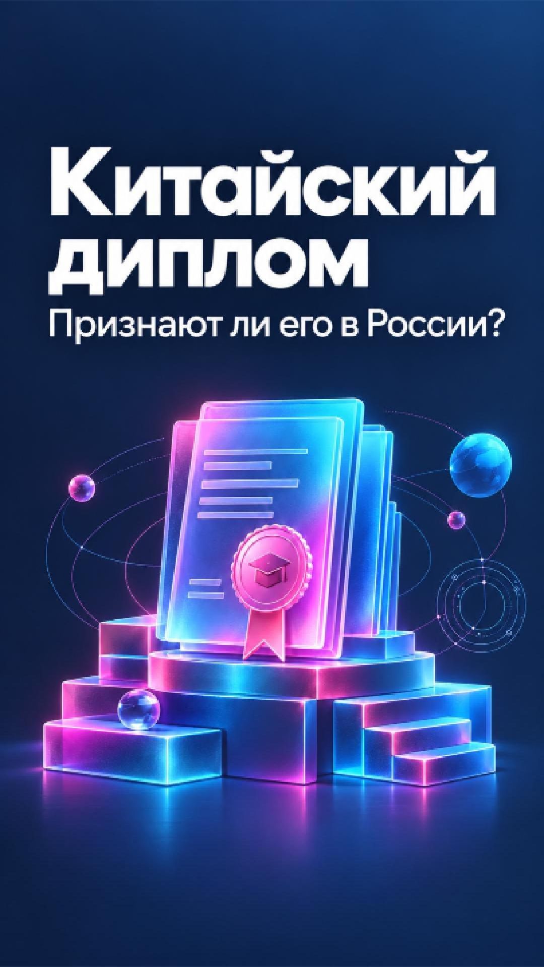 Учеба в Китае