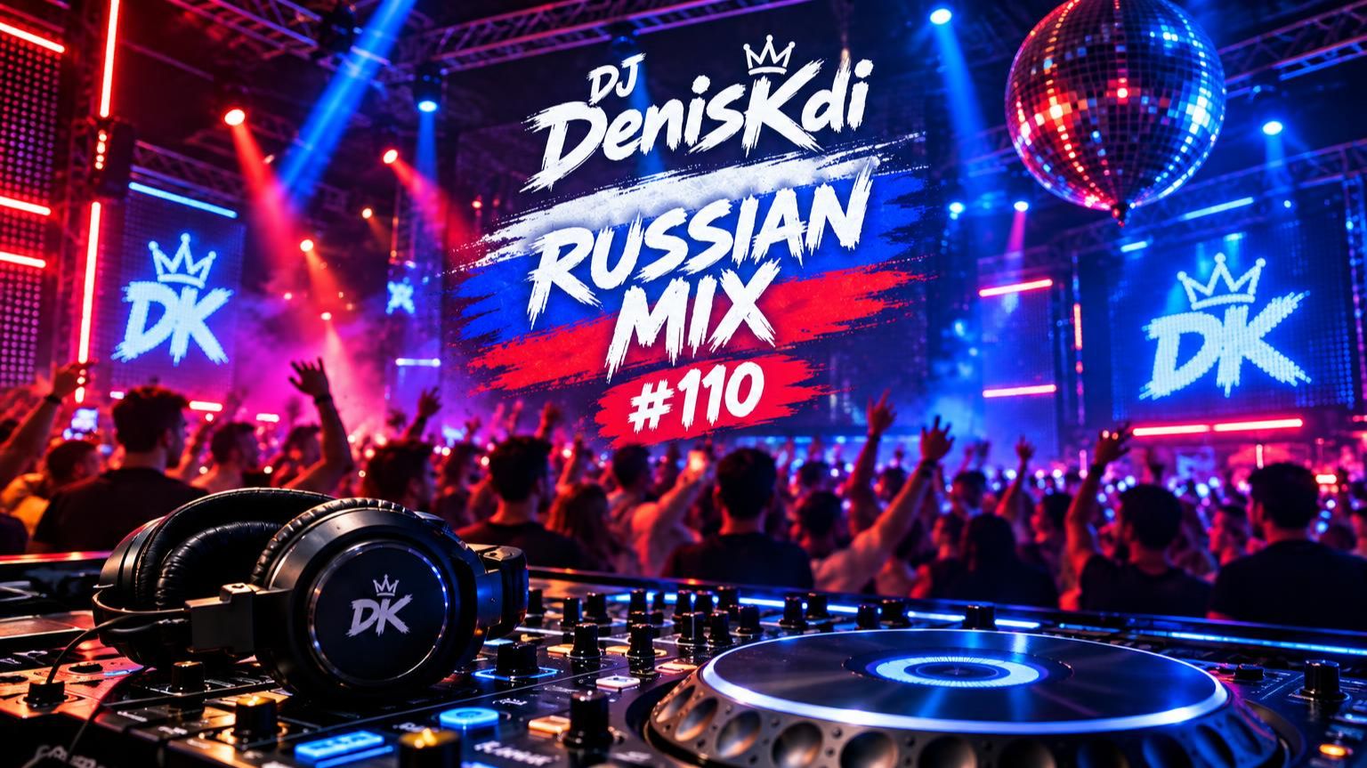 Russian Mix