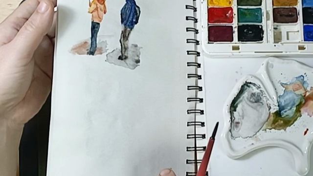 Болталки-рисовалки