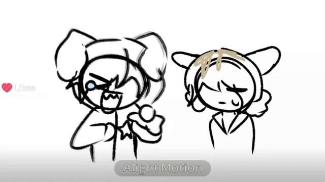 Terrible mouse Likee подборка