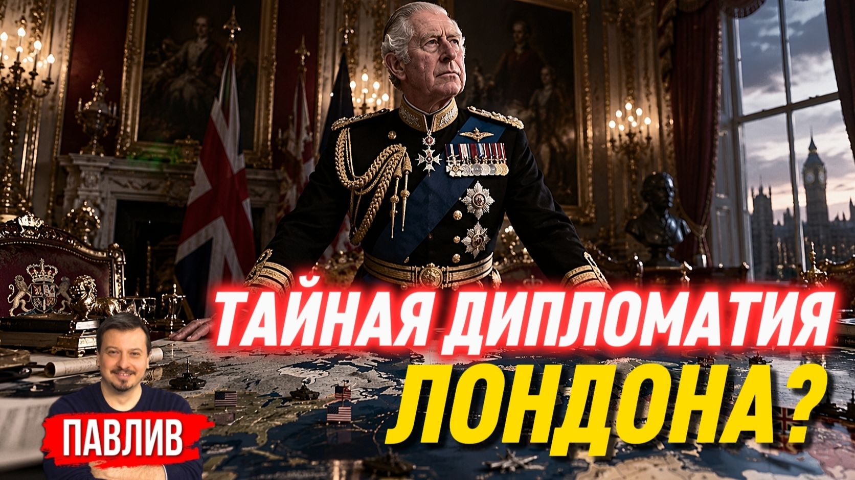 Актуальные комментарии