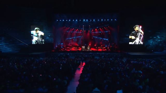 2CELLOS