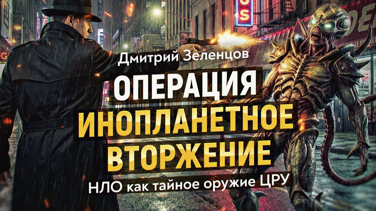 Дмитрий Зеленцов