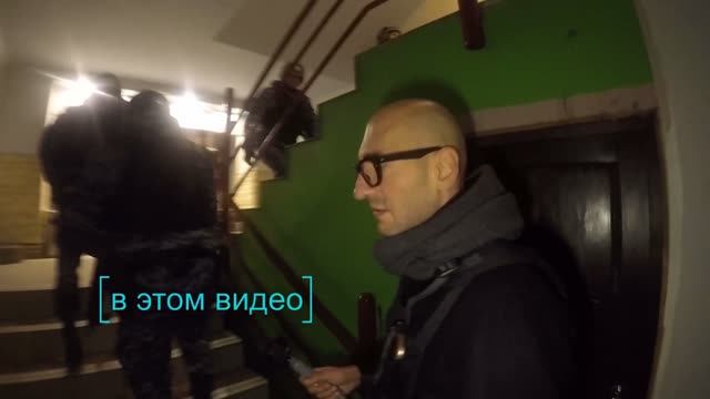 Закулисье кино и теле производства