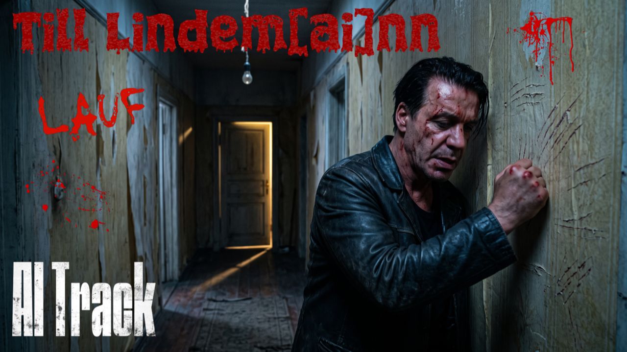 Till Lindeman [AI]