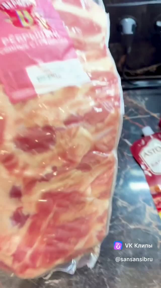 СанСаныч ГОТОВИТ