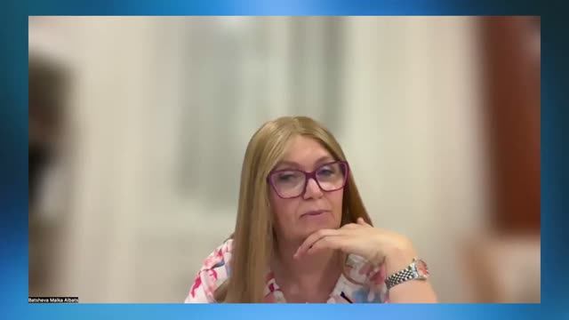 Недельная глава