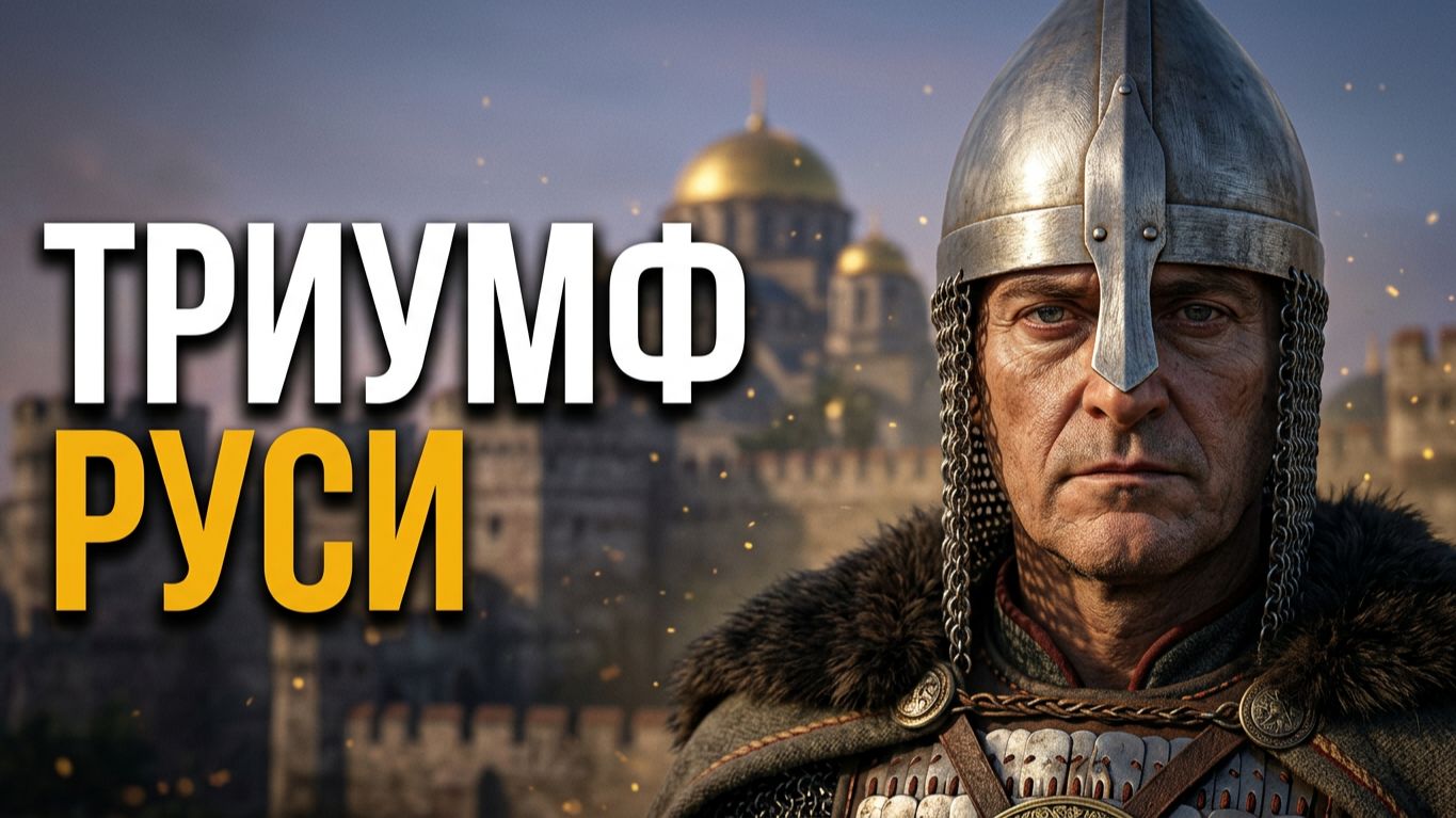 История России