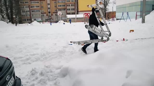 Бизнес