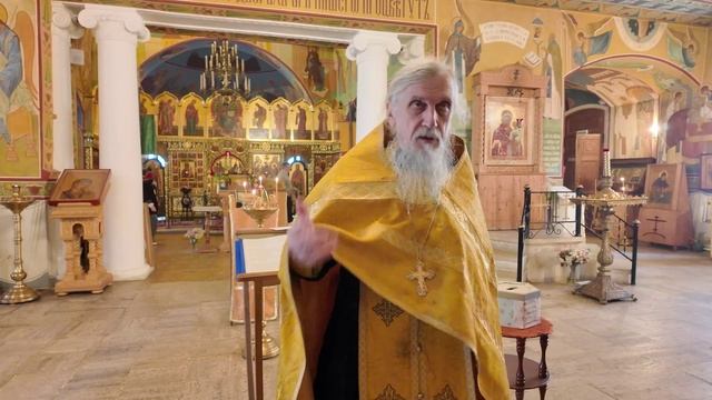 ПРОПОВЕДИ
