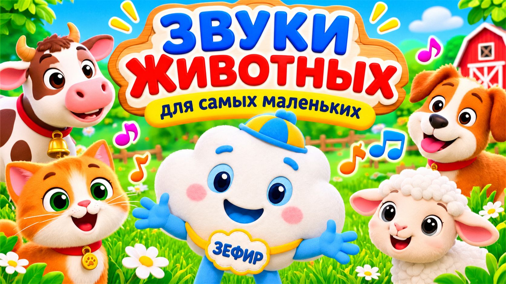 Изучаем зверей и насекомых