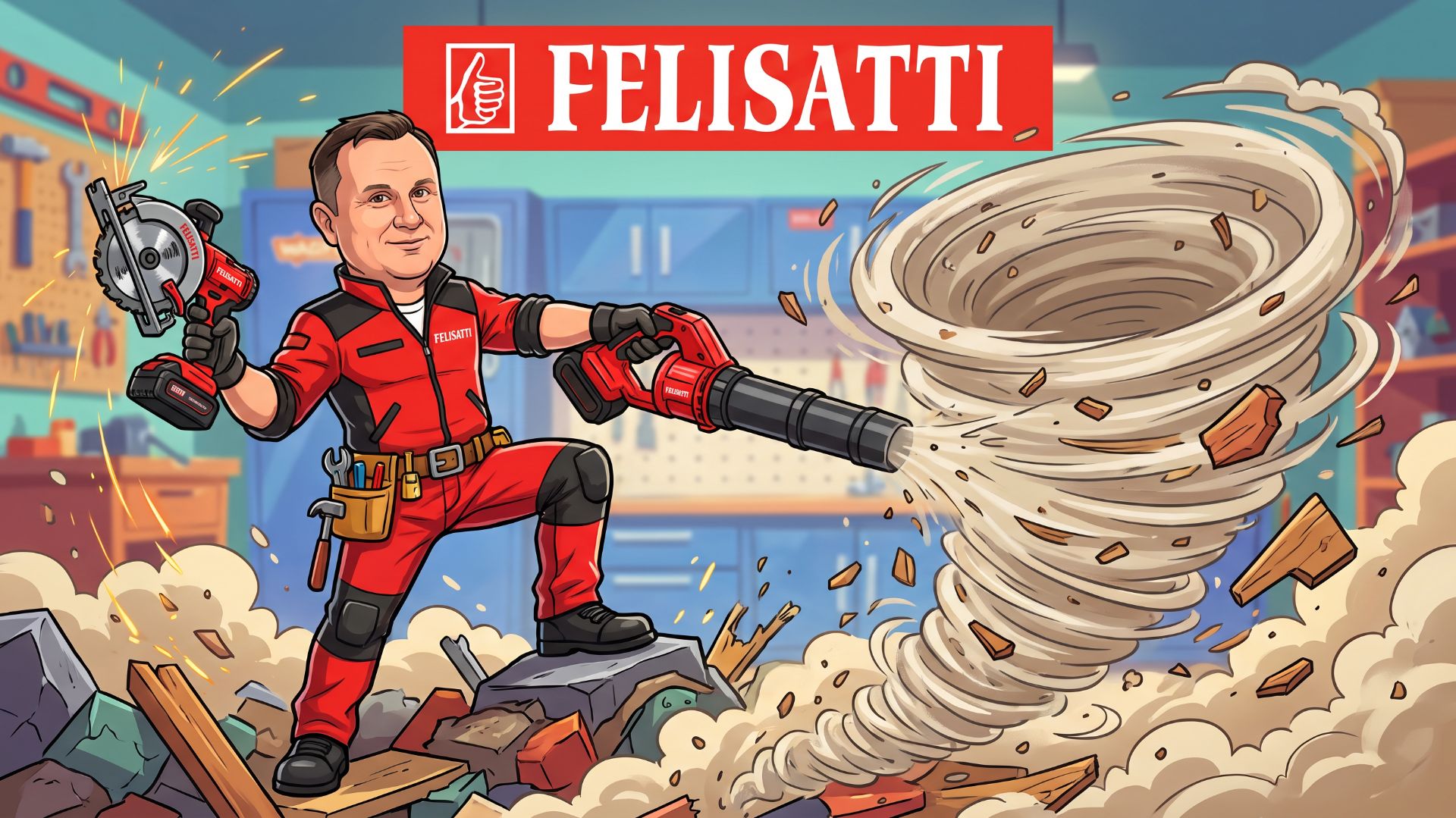 FELISATTI