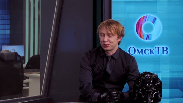 Интервью