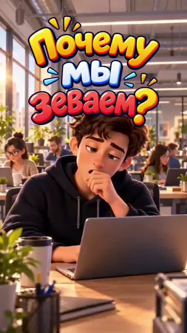 🧠 Мозг и человек