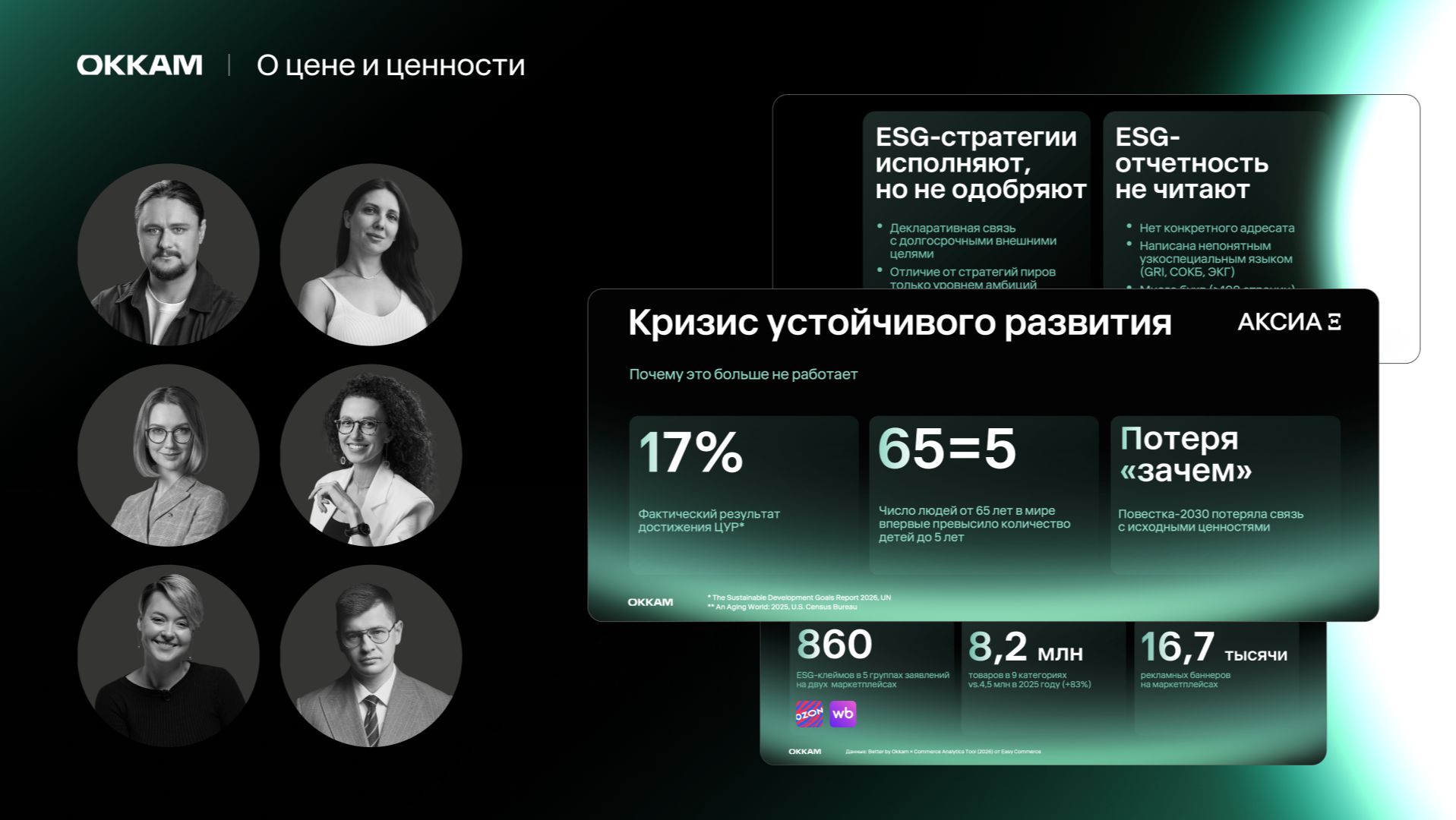 Конференция Okkam 2026