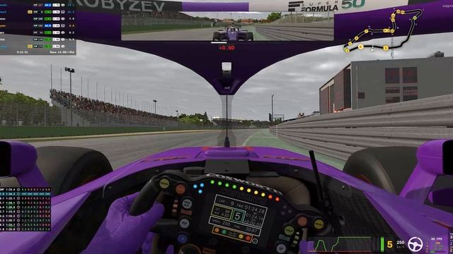 iracing
