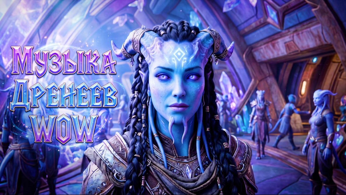 World of Warcraft