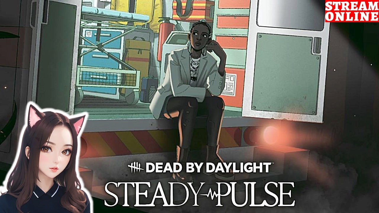 Dead by Daylight