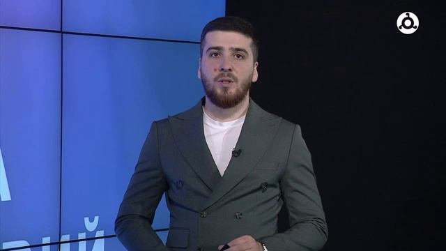 Хроника происшествий