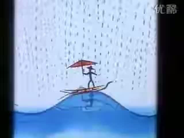 Видео на китайском