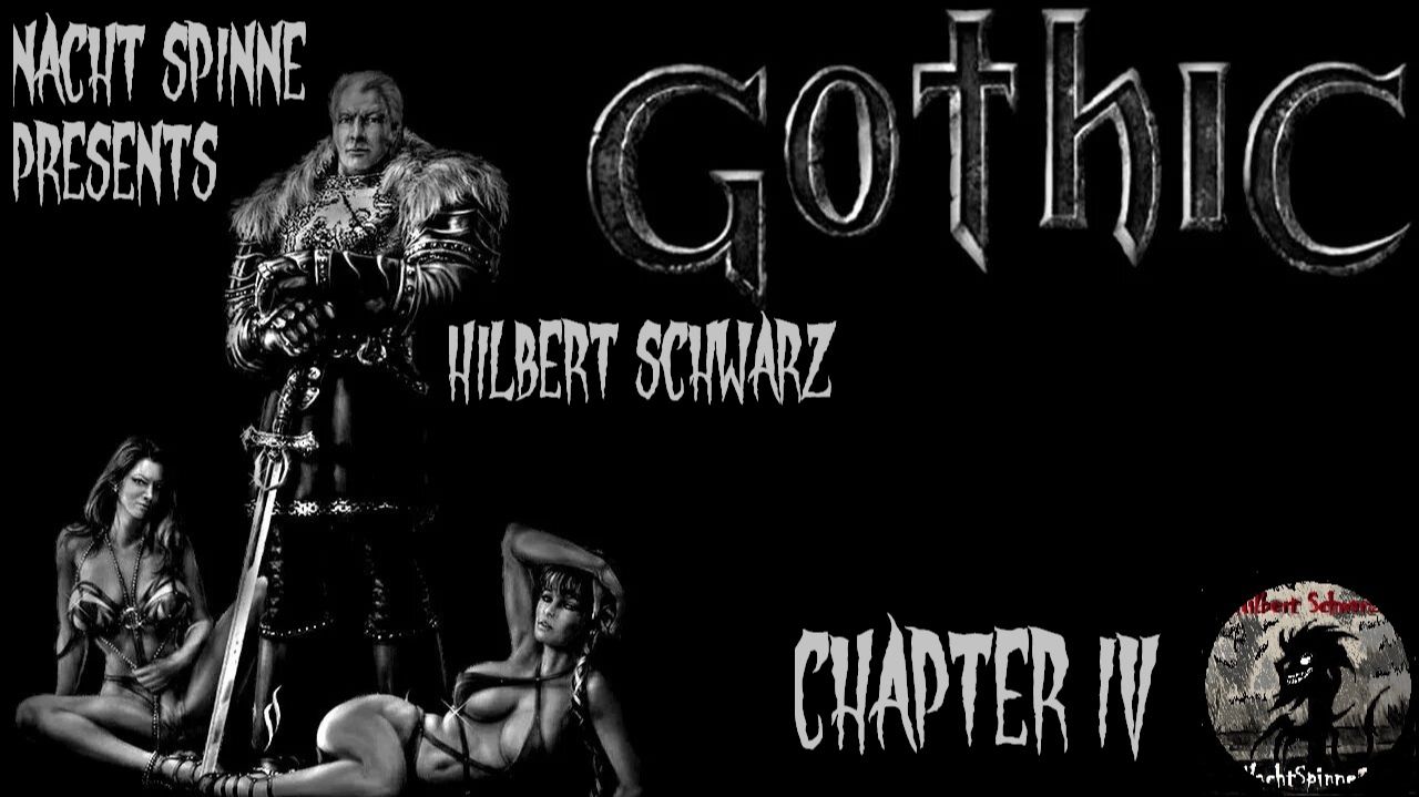 GOTHIC Remaster