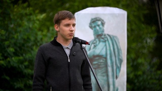 Творческий переполох