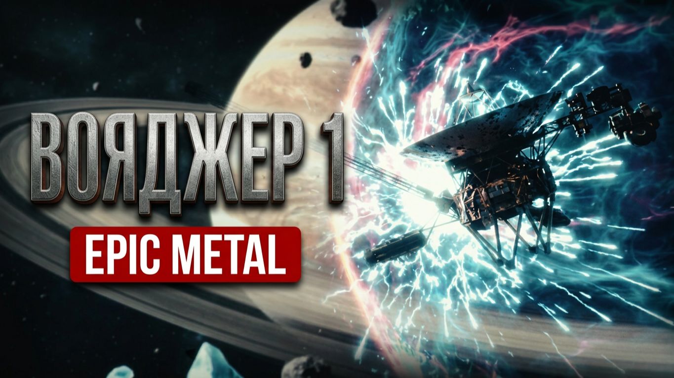 MIX METAL MUSIC на разные тематики