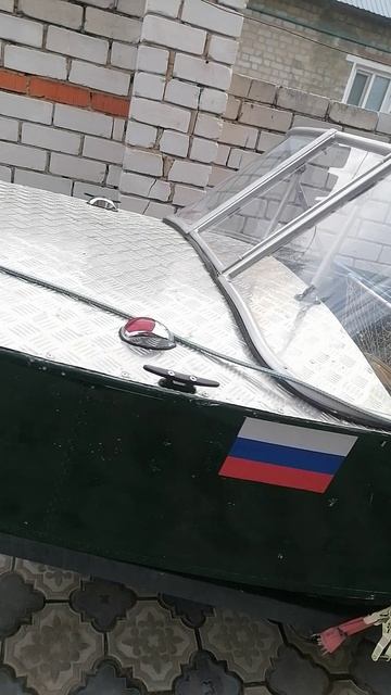 Казанка м