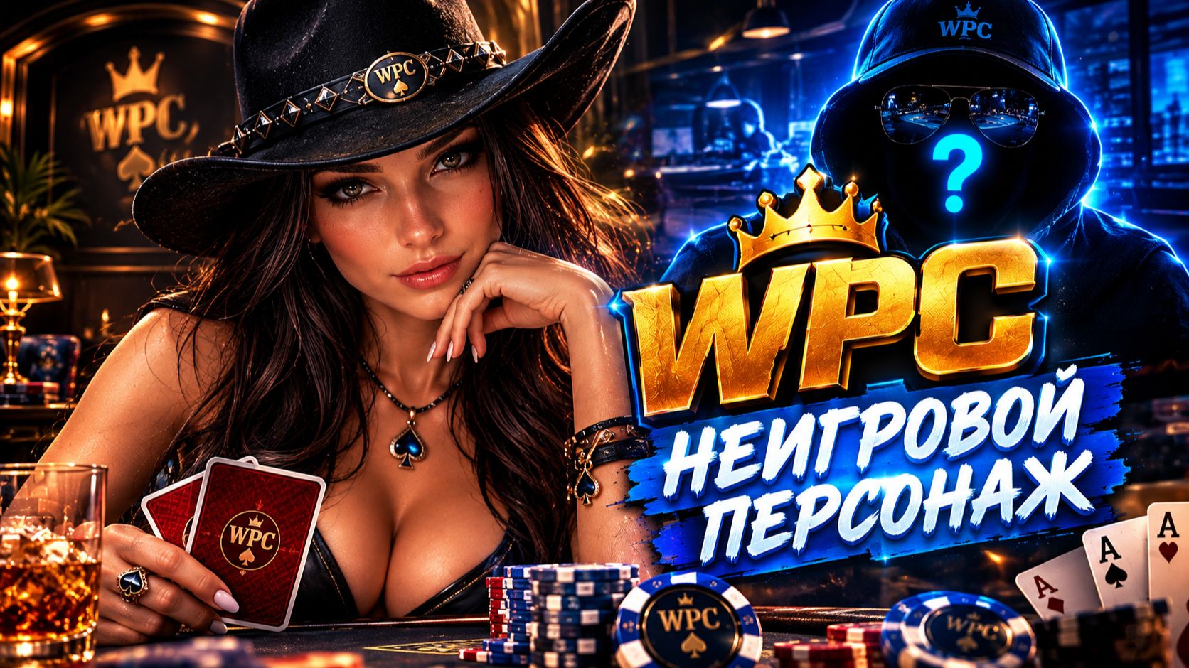 World Poker Club