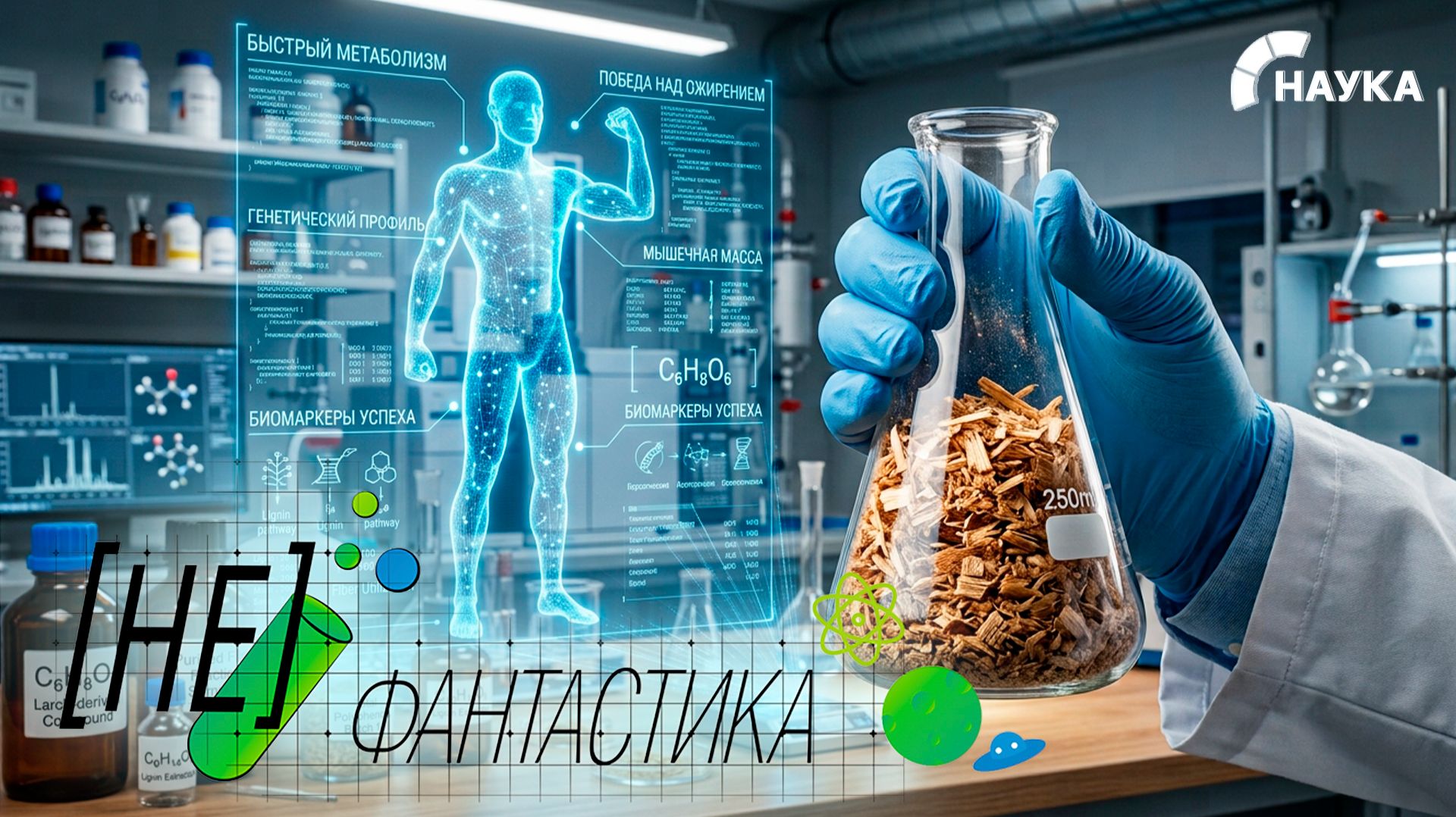 [Не]Фантастика