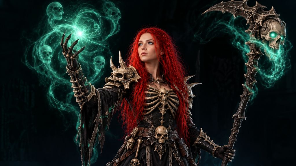Diablo III