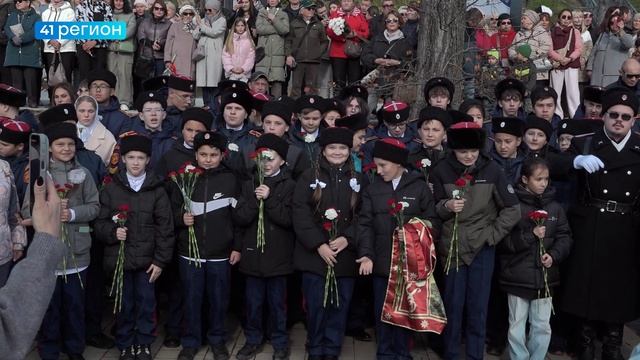 НОВОСТИ КАМЧАТКИ