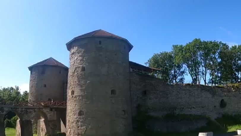 ИВАН ГОРОД!