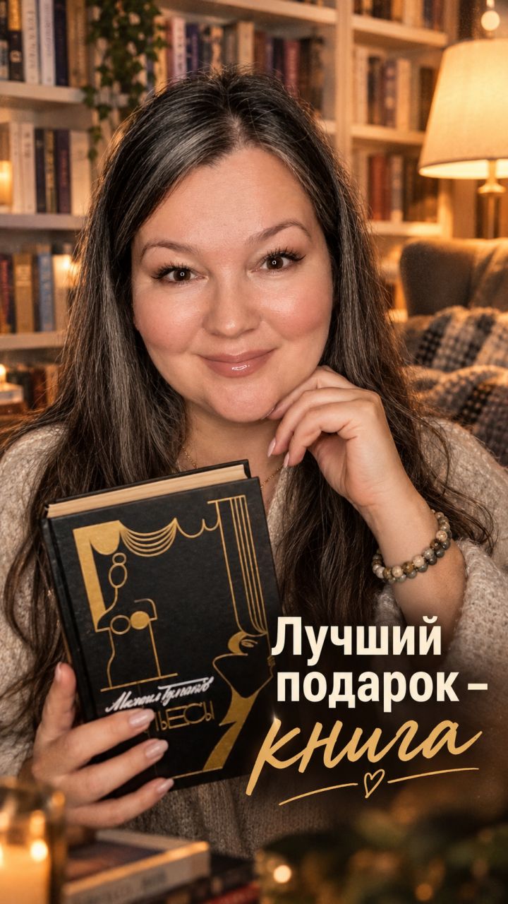 Книжные покупки