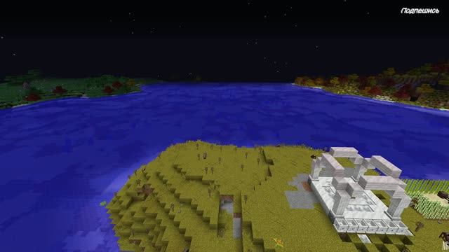 SevTech Ages полное прохождение сборки !