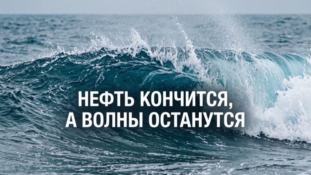 Побеждая прилив