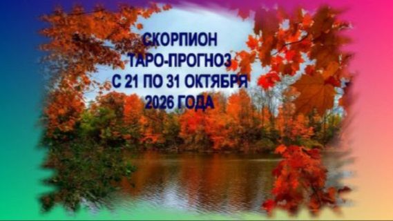 недельные, декадные таро-прогнозы для всех знаков зодиака