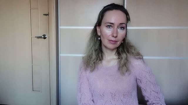 Вязовлоги. Болталки о вязании