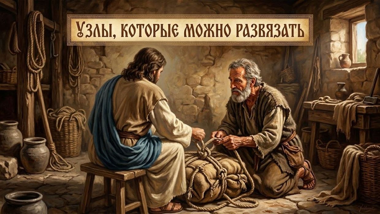 ВИДЕОПРОПОВЕДИ
