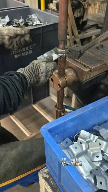 Welding Power Supply