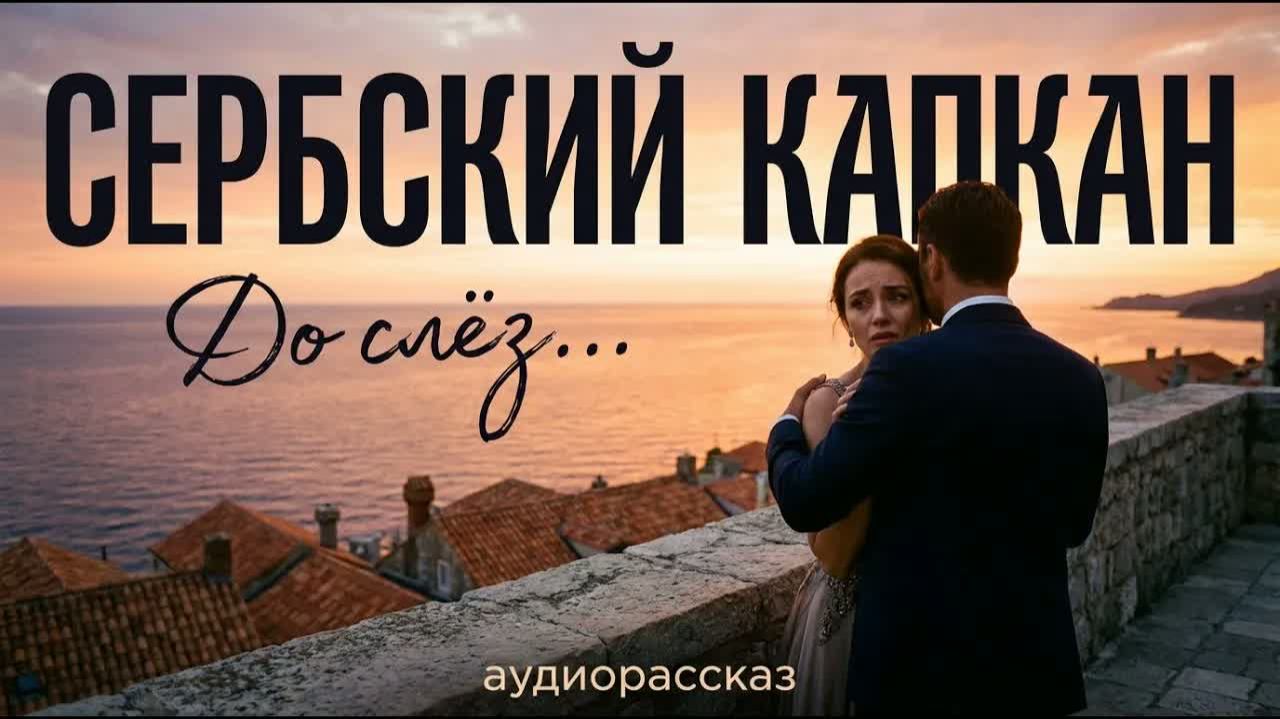 Жизненные истории, от которых захватывает дух | Лучшие аудиорассказы