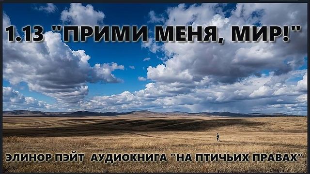 Аудиокниги