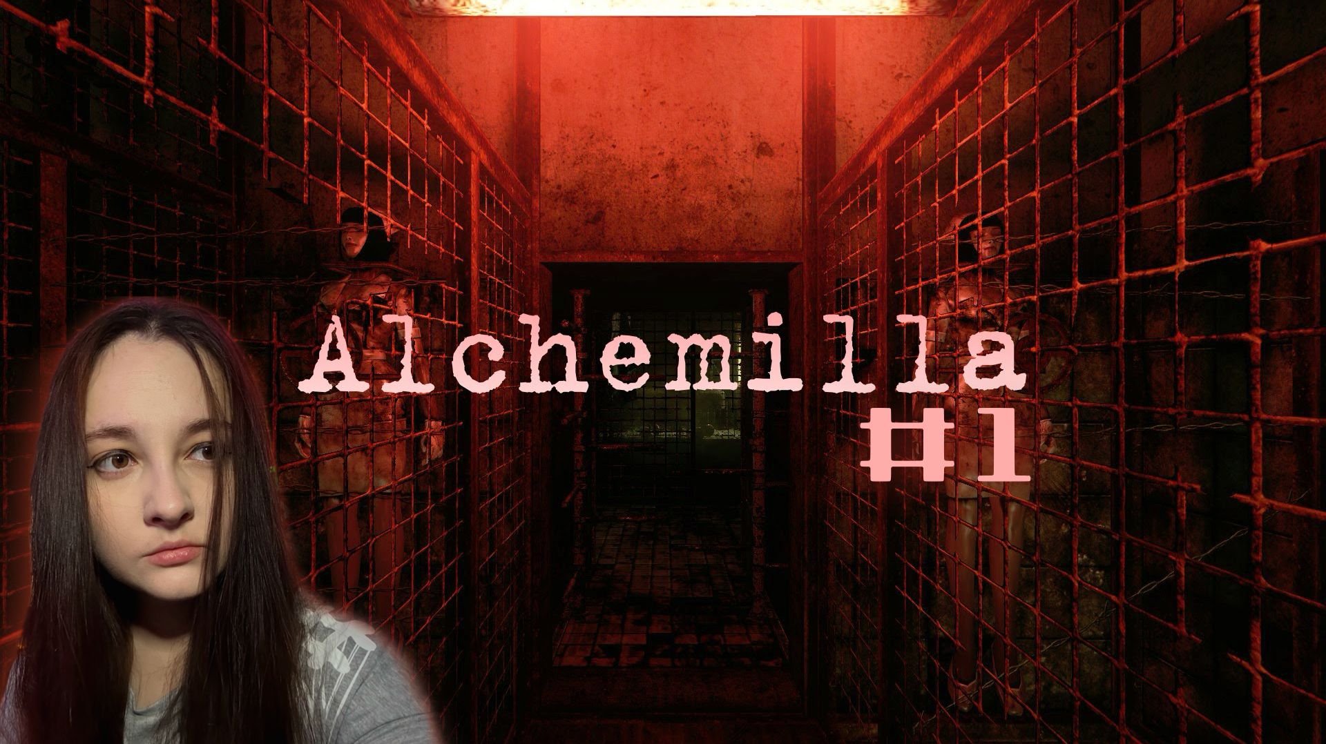 SIlENT HILL ALCHEMILLA MOD