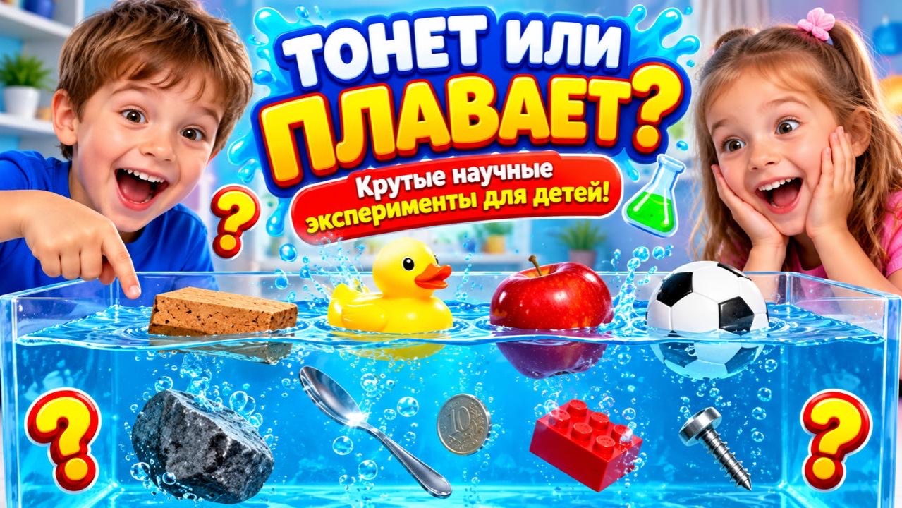 ВЛАД И НИКИ