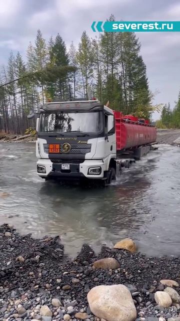 Продукция ″УралСпецТранс″