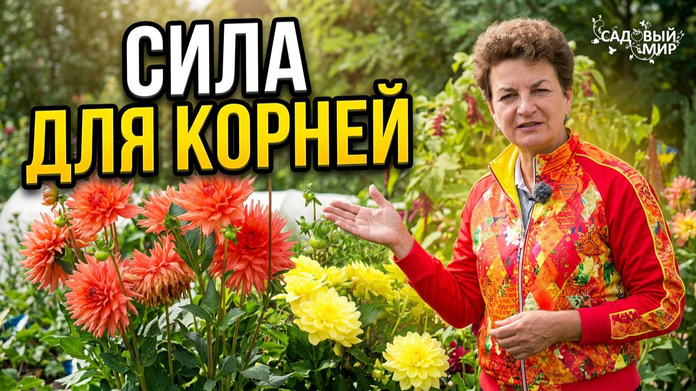 РАБОТЫ В САДУ И ОГОРОДЕ