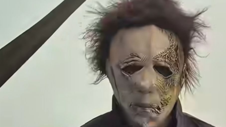 Джейсон Вурхиз — Jason Voorhees - Movie Friday 13th (Horror, and mp3)