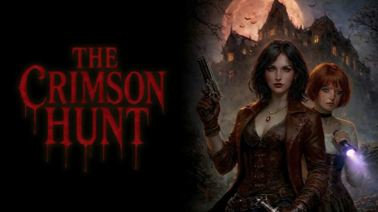 Багровая охота | The Crimson Hunt