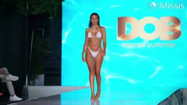 SHIFT BIKINI TIME