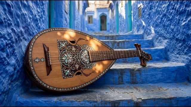 Instrumental: North Africa: Maghreb Countries